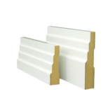 DIY Skirting Boards Perth | Pre-painted MDF Skirting Boards