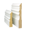 Colonial 1 – Painted MDF Skirting Boards – DIY Just Skirting