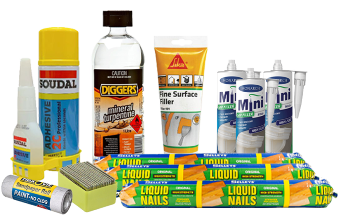 DIY Installers How To - DIY Just Skirting