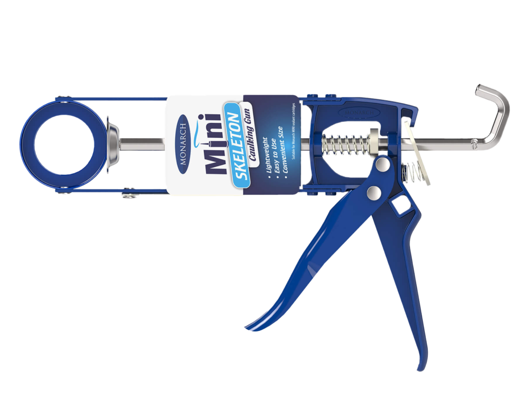 Caulking Gun - Buy/Hire - DIY Just Skirting