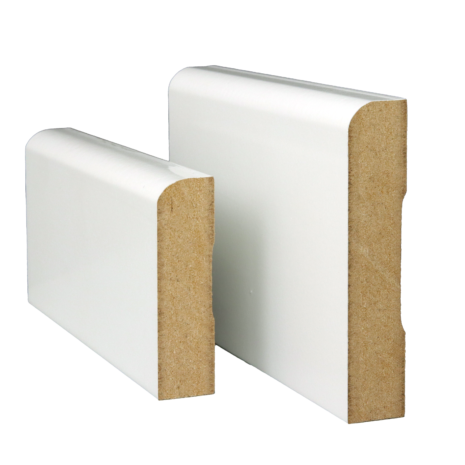 DIY Skirting Boards Perth | Pre-painted MDF Skirting Boards