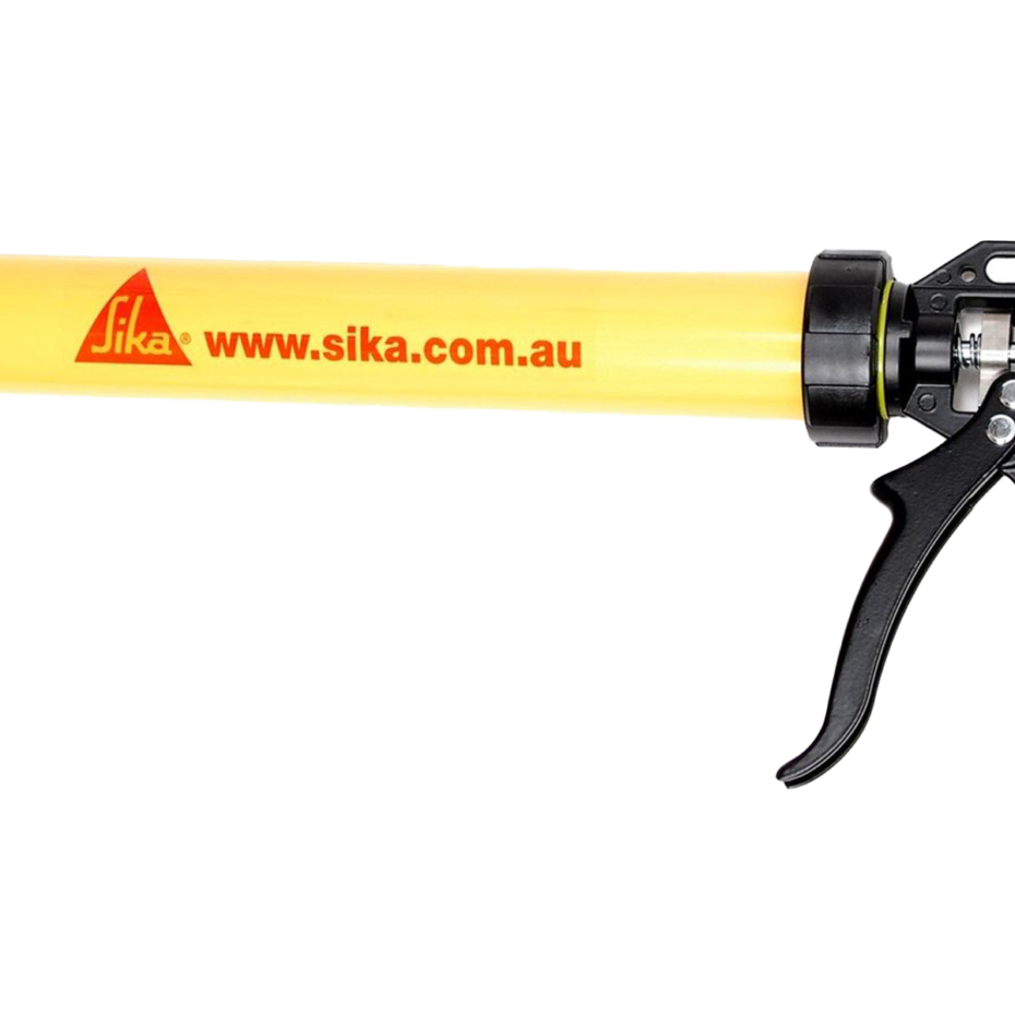 Sika Professional Sausage Gun – Buy/Hire – DIY Just Skirting