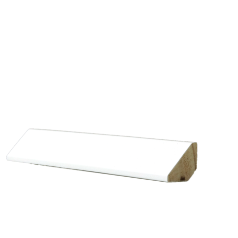 19mm Pine Tri Quad – Painted – DIY Just Skirting