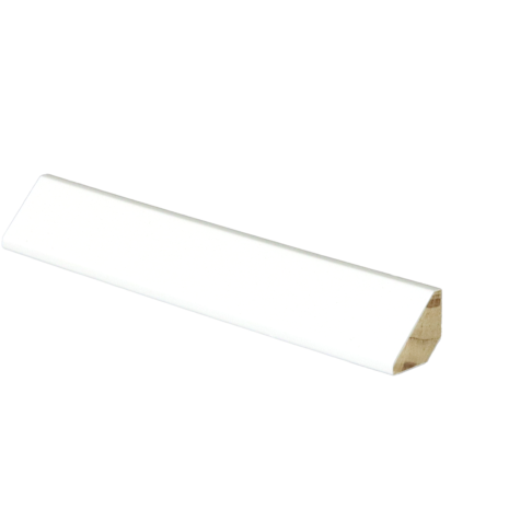 19mm Pine Tri Quad – Painted – DIY Just Skirting