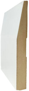 Splay - Painted MDF Skirting Boards - DIY Just Skirting